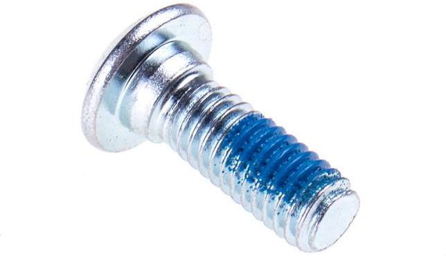 Powerslide Mouting Screws 17Mm M6 1 Szt. - Ceny i opinie - Ceneo.pl