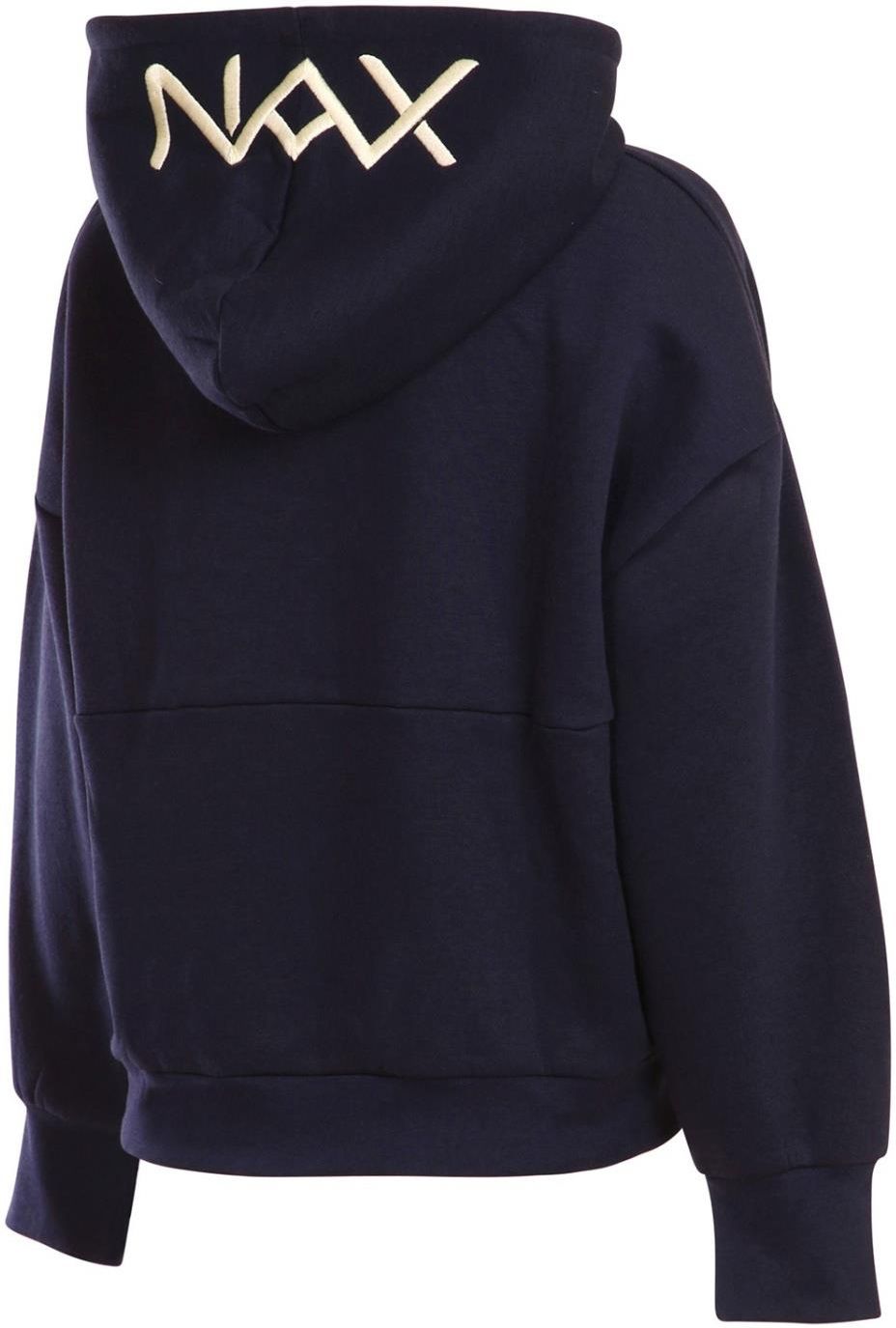 Nax Levanta Bluza damska LSWU333 mood indigo L - Ceny i opinie - Ceneo.pl