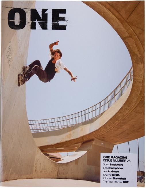 Oneblademag One Issue #26 - Ceny i opinie - Ceneo.pl