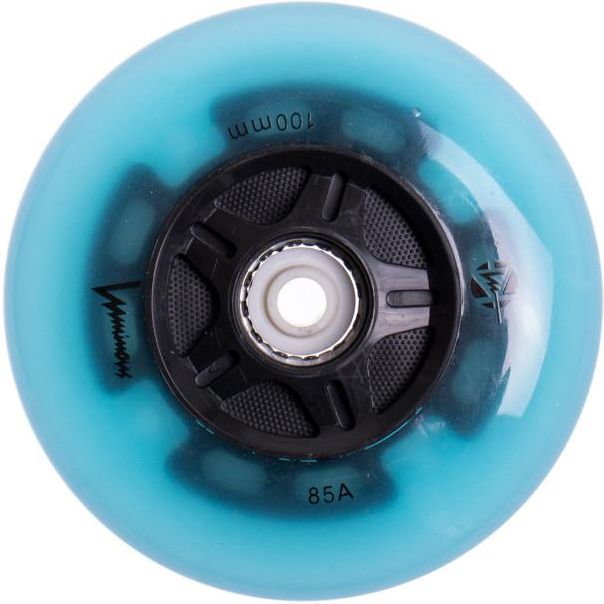 Luminous Led 100Mm/85A Niebieskie Glow 1 Szt. - Ceny i opinie - Ceneo.pl