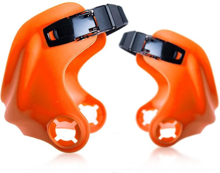 Seba Light Cuff Pomarańczowy - Ceny i opinie - Ceneo.pl