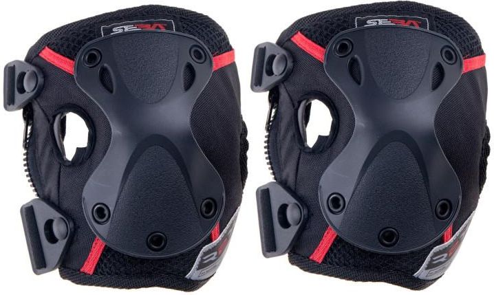 Seba Knee Pads Pro Zipper - Ceny i opinie - Ceneo.pl