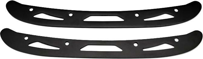 Seba Ice Freestyle Frames Blades Only 316Mm - Ceny i opinie - Ceneo.pl