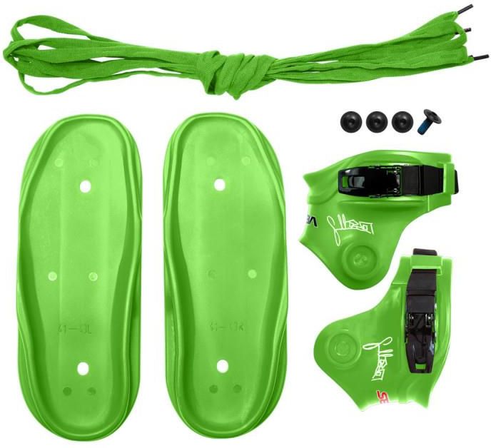 Seba Cj Custom Kit Zielony - Ceny i opinie - Ceneo.pl