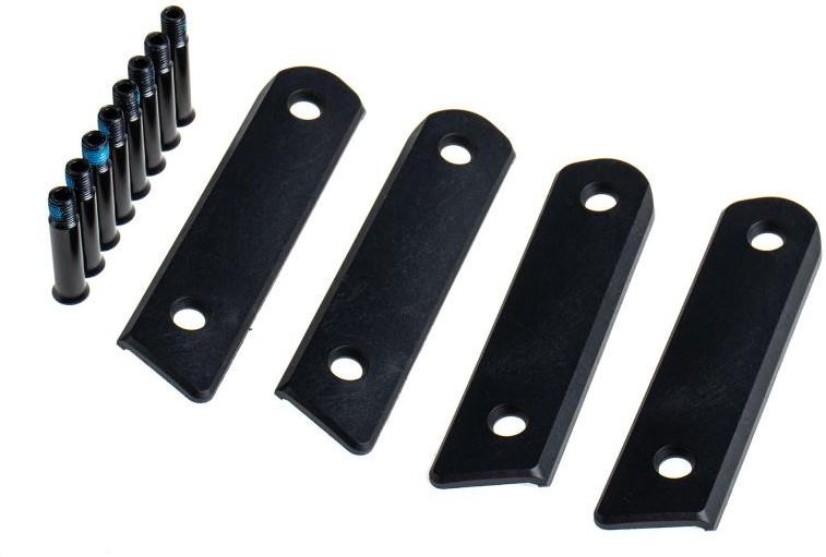 Sola Slider Kit Czarne 270Mm - Ceny i opinie - Ceneo.pl