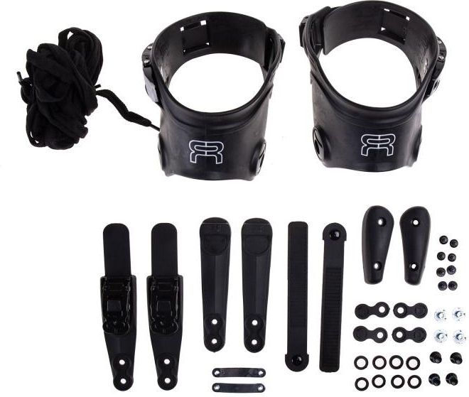 Fr Custom Kit 2022 Czarny - Ceny i opinie - Ceneo.pl