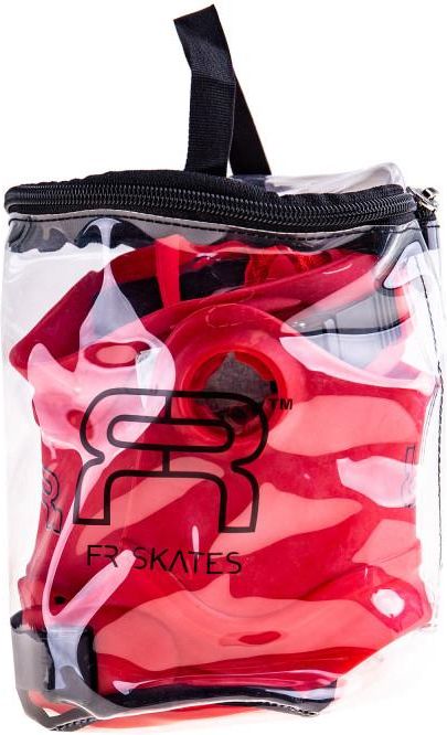 Fr Custom Kit 2022 Czerwony - Ceny i opinie - Ceneo.pl