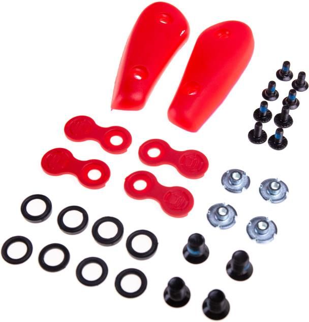 Fr Custom Kit 2022 Czerwony - Ceny i opinie - Ceneo.pl