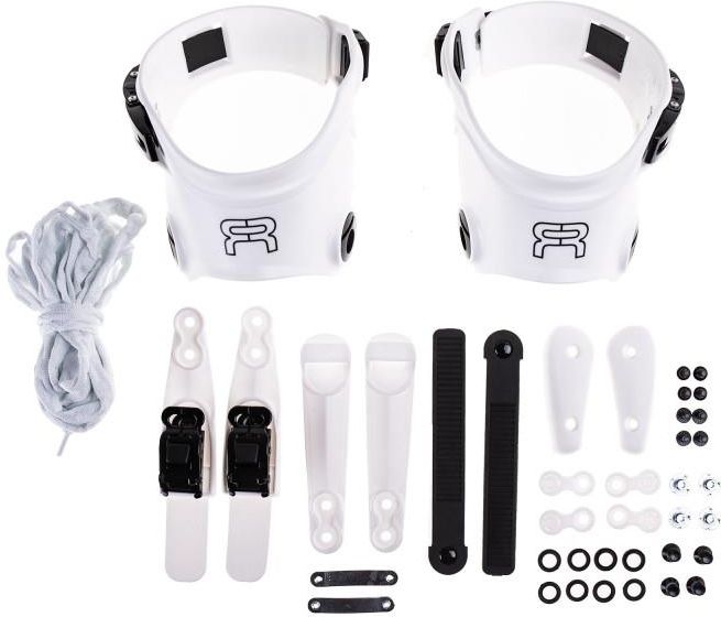 Fr Custom Kit 2022 Biały - Ceny i opinie - Ceneo.pl