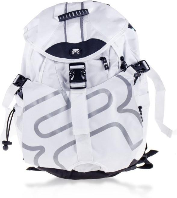 Fr Backpack Medium Biały - Ceny i opinie - Ceneo.pl