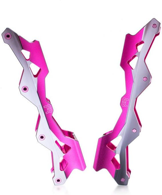 Fr 4D Frames 243Mm Różowa Rockered - Ceny i opinie - Ceneo.pl