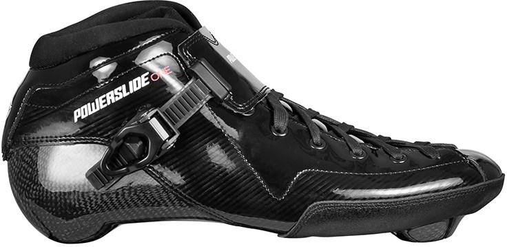Powerslide One Czarne Boot Only - Ceny i opinie - Ceneo.pl