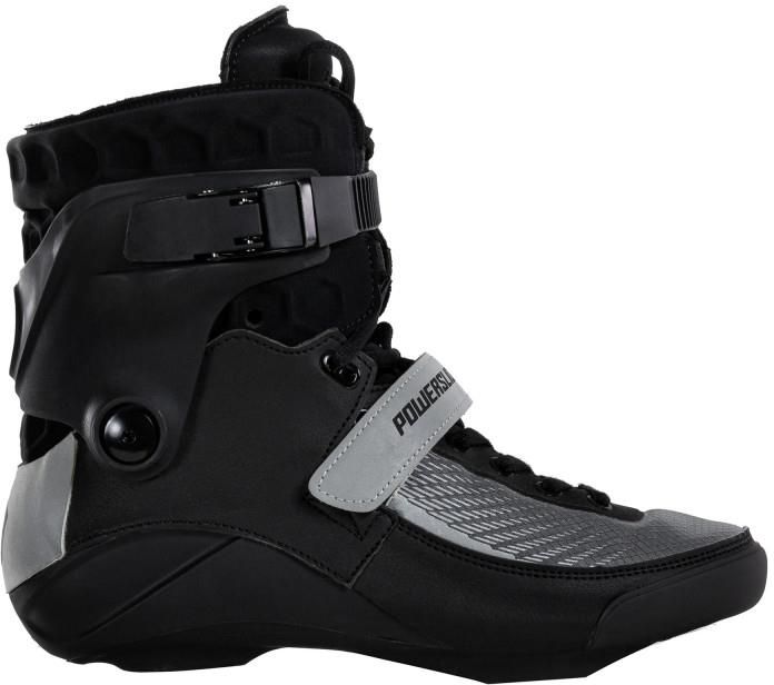 Powerslide Swell Nite Czarno Szare Boot Only - Ceny i opinie - Ceneo.pl