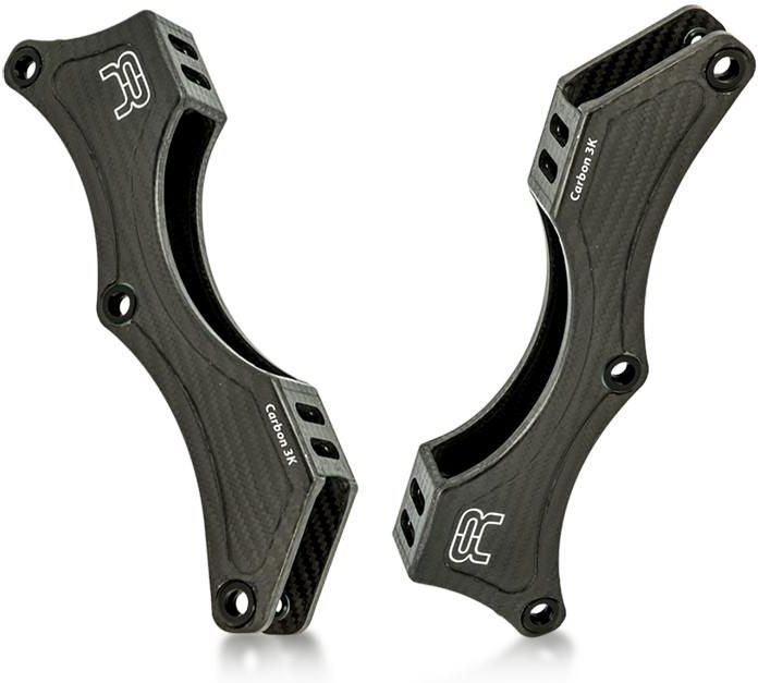 Fr Carbon Frames 3X110 - Ceny i opinie - Ceneo.pl