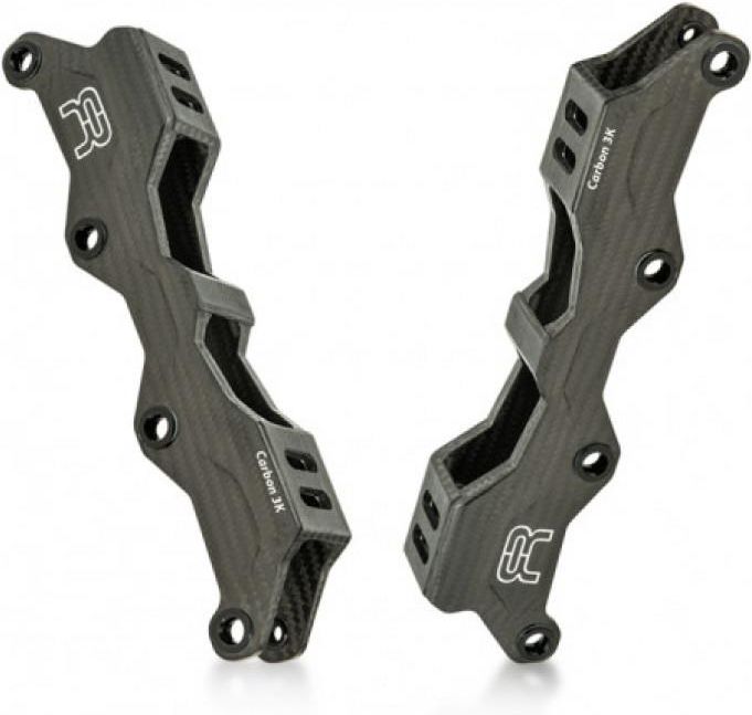 Fr Carbon Frames 231Mm 4X76 Rockered - Ceny i opinie - Ceneo.pl