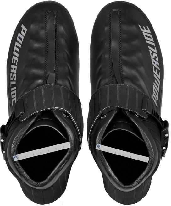 Powerslide Icon Wind Trinity Wide Boot Only - Ceny i opinie - Ceneo.pl