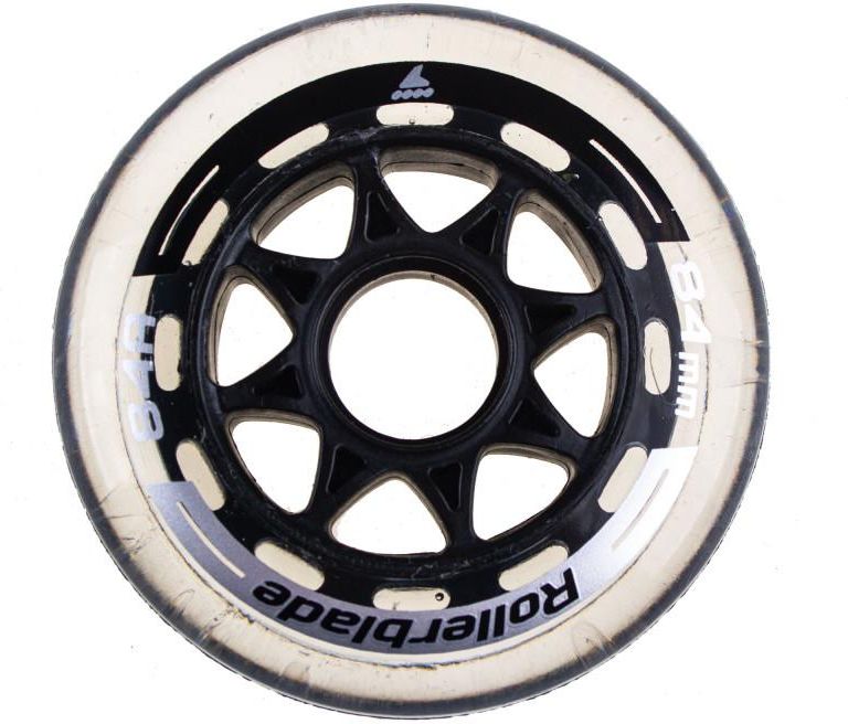 Rollerblade Kółka Do Rolek Wheelkit Xt 84Mm/84A 8 Szt. - Ceny i opinie ...