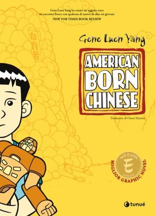 American born chinese - Literatura obcojęzyczna - Ceny i opinie - Ceneo.pl