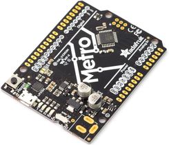 Mikrokontroler Adafruit Metro 328 - Bez Złącz Zgodny Z Arduino 2466 (ADA13492) - Opinie i ceny ...