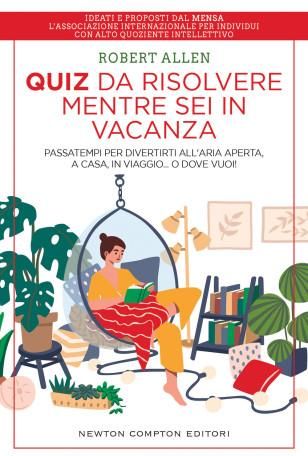 Quiz da risolvere mentre sei in vacanza. Passatempi per divertirti all ...