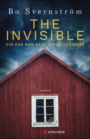Invisible. Ciò che non vedi ti può uccidere - Literatura obcojęzyczna ...