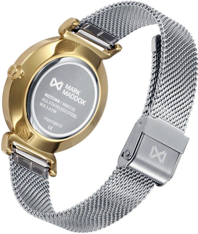 MARK MADDOX MM0132-60 - Zegarki Damskie - Ceny i opinie - Ceneo.pl