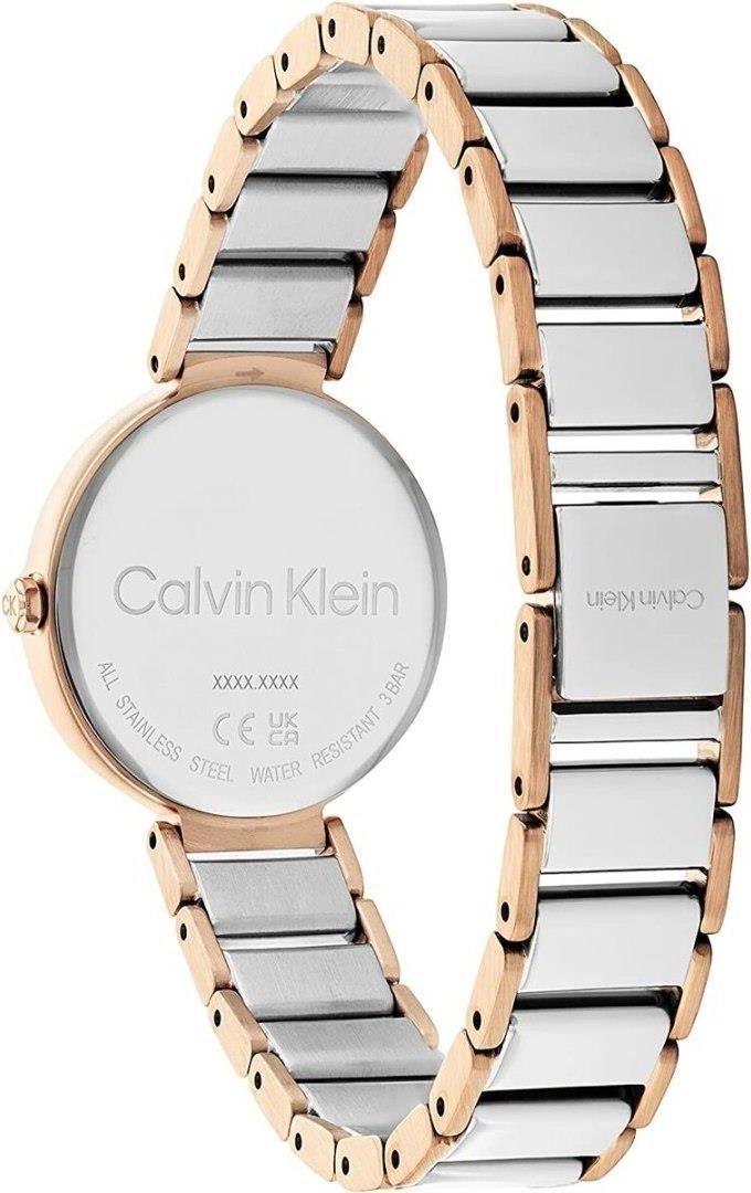 CALVIN KLEIN 1681246 - Zegarki Damskie - Ceny i opinie - Ceneo.pl