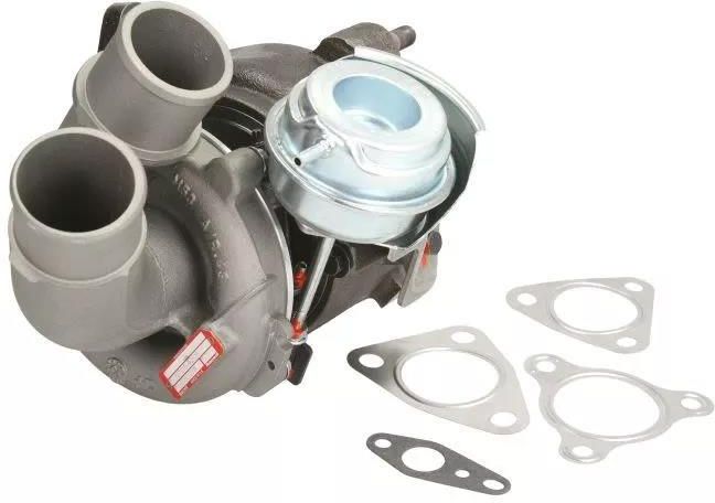 Turbosprężarka Garrett Urządzenie Doładowujące System Doładowania ...