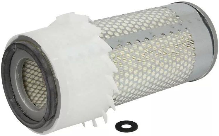 Fleetguard Filtr Powietrza Af1845K - opinie i ceny na Ceneo.pl