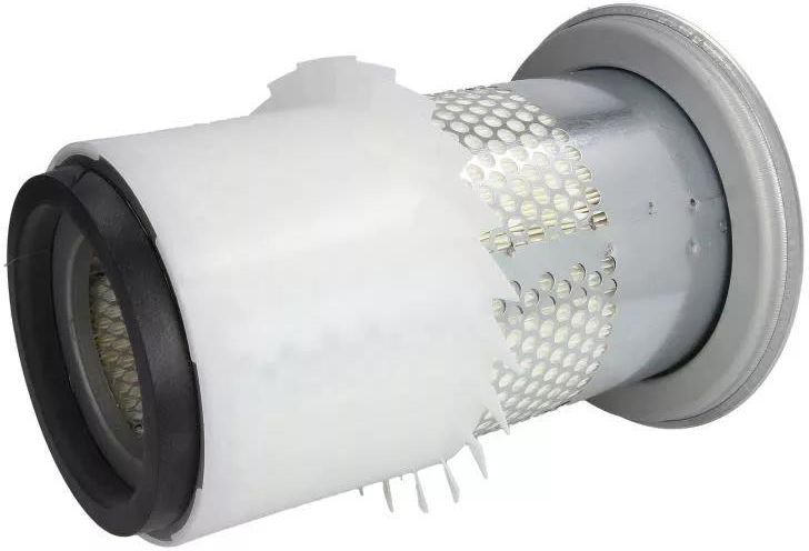Fleetguard Filtr Powietrza Af25509K - opinie i ceny na Ceneo.pl