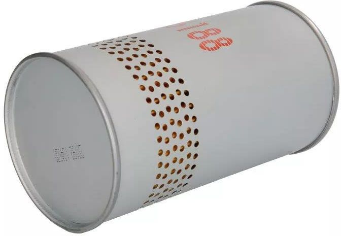 Fleetguard Filtr Powietrza Af26188 - opinie i ceny na Ceneo.pl