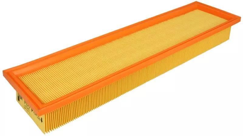 Fleetguard Filtr Wentylacja Przestrzeni Pasażerskiej Af55737 - opinie i ...