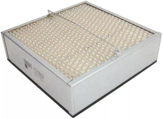 Filtr paliwa Fleetguard Filtr Paliwa Fs19803 - Opinie i ceny na Ceneo.pl