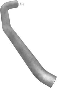 Polmo Rura Wydechowa 69.28 - opinie i ceny na Ceneo.pl