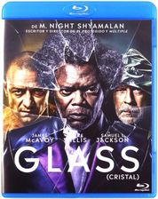 Film Blu-ray Glass [Blu-Ray] - Ceny i opinie - Ceneo.pl