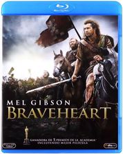 Film Blu-ray Braveheart - Waleczne Serce [Blu-Ray] - Ceny i opinie ...