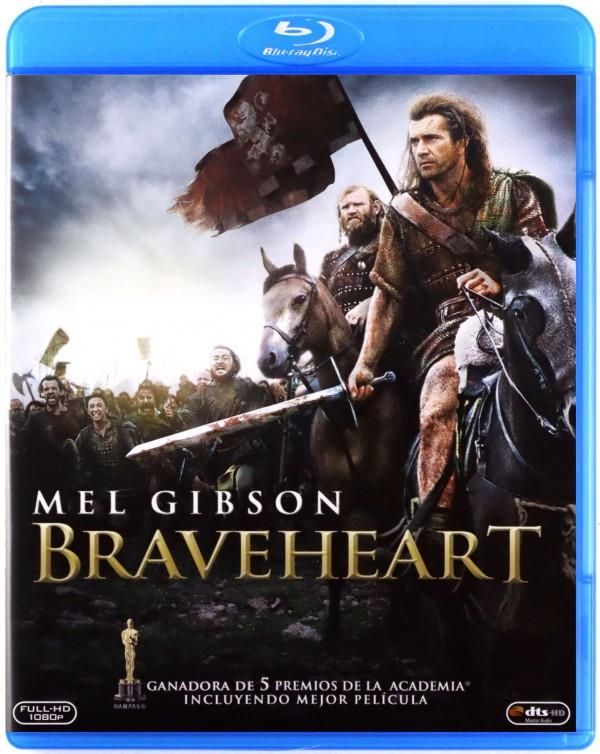 Film Blu-ray Braveheart - Waleczne Serce [Blu-Ray] - Ceny i opinie ...