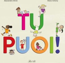 Tu puoi! - Literatura obcojęzyczna - Ceny i opinie - Ceneo.pl