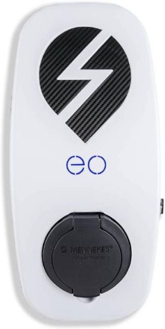 Eo Genius 22 Kw Ładowarka Do Samochodu Elektrycznego Socket (EG004T2DCL ...