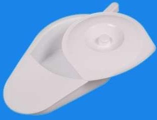 Kamed Plus Bs 001 Basen Sanitarny - ceny i opinie - Ceneo.pl