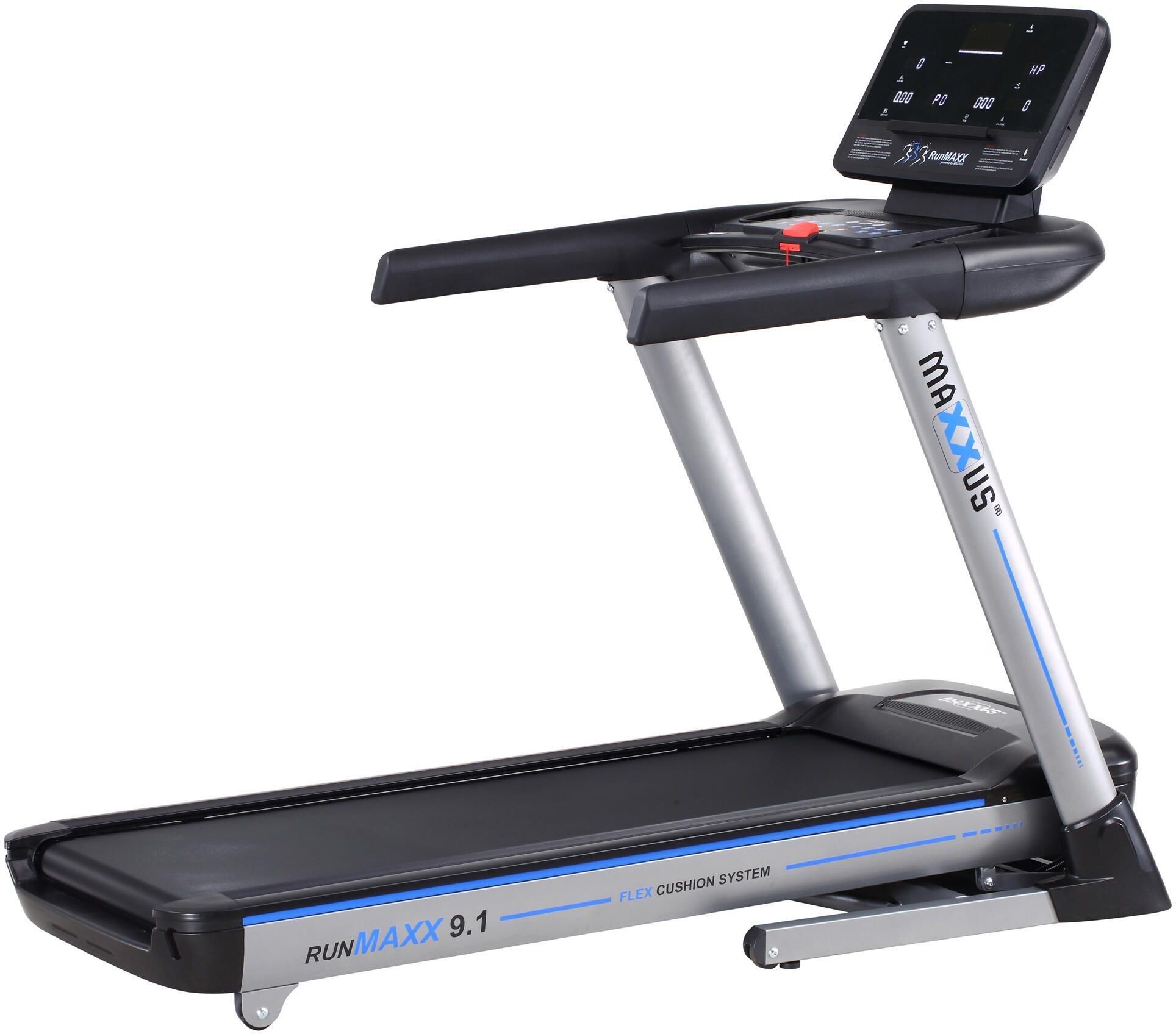 Maxxus Run Maxx 9.1 Szary - Ceny i opinie - Ceneo.pl