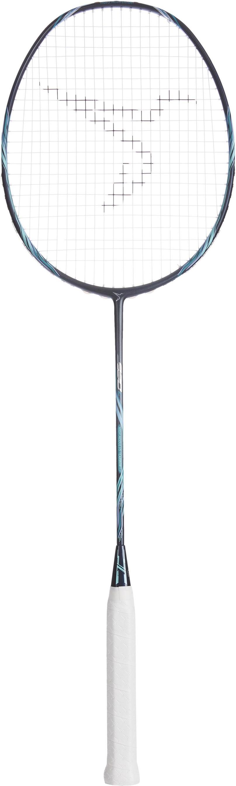 Perfly Rakieta Do Badmintona Br 930 Control Niebieski Szary 4248218 ...