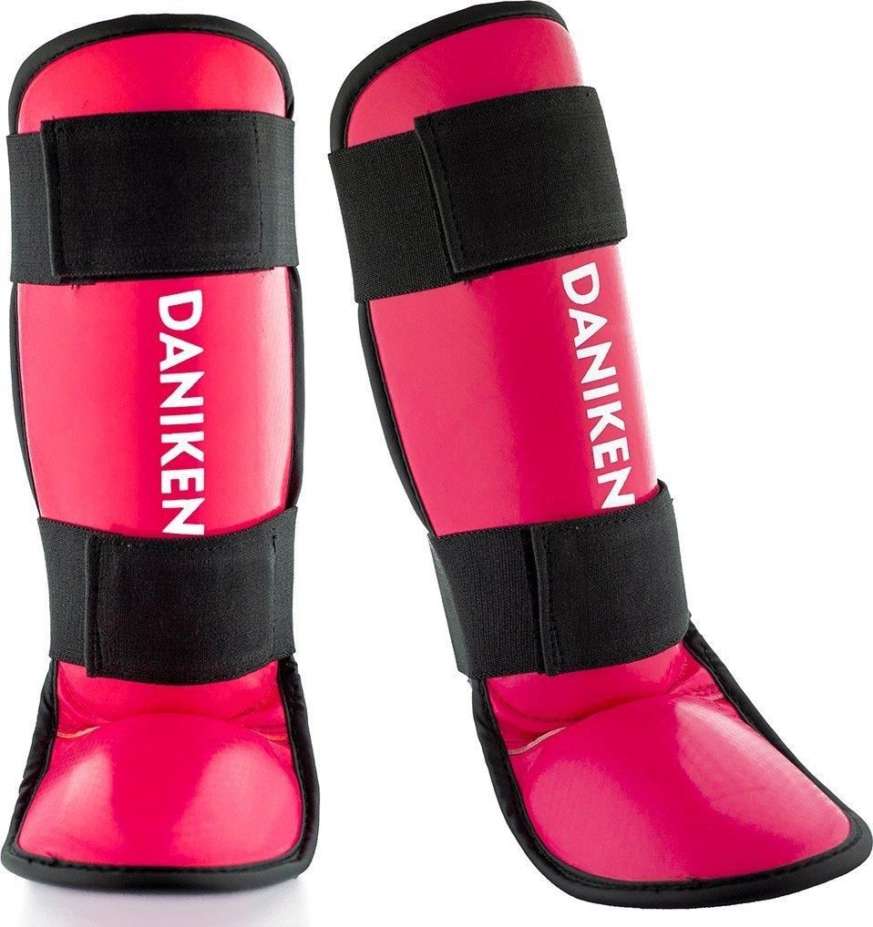 Daniken Ochraniacz Piszczeli I Stopy Extreme Kids 5303 P M ...