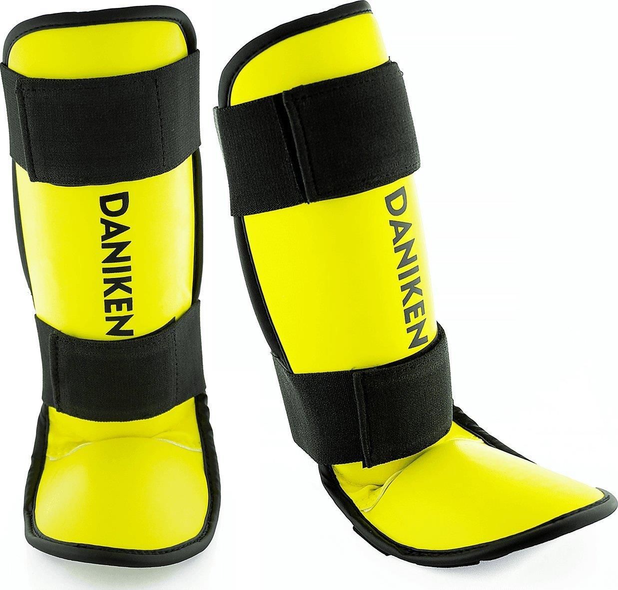 Daniken Ochraniacz Piszczeli I Stopy Extreme Kids 5303 Y S ...