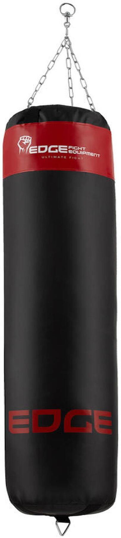 Edge Fight Equipment Worek Bokserski Pusty Treningowy 180cm Czarny ...