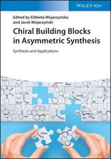 Chiral Building Blocks in Asymmetric Synthesis – Synthesis and ...