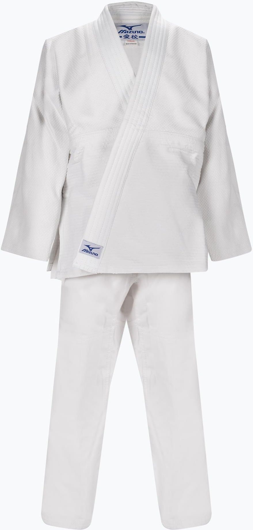 Mizuno Gl Do Judo Hayato Białe 22Gg9A550101Z 5054698797303 - Ceny i ...