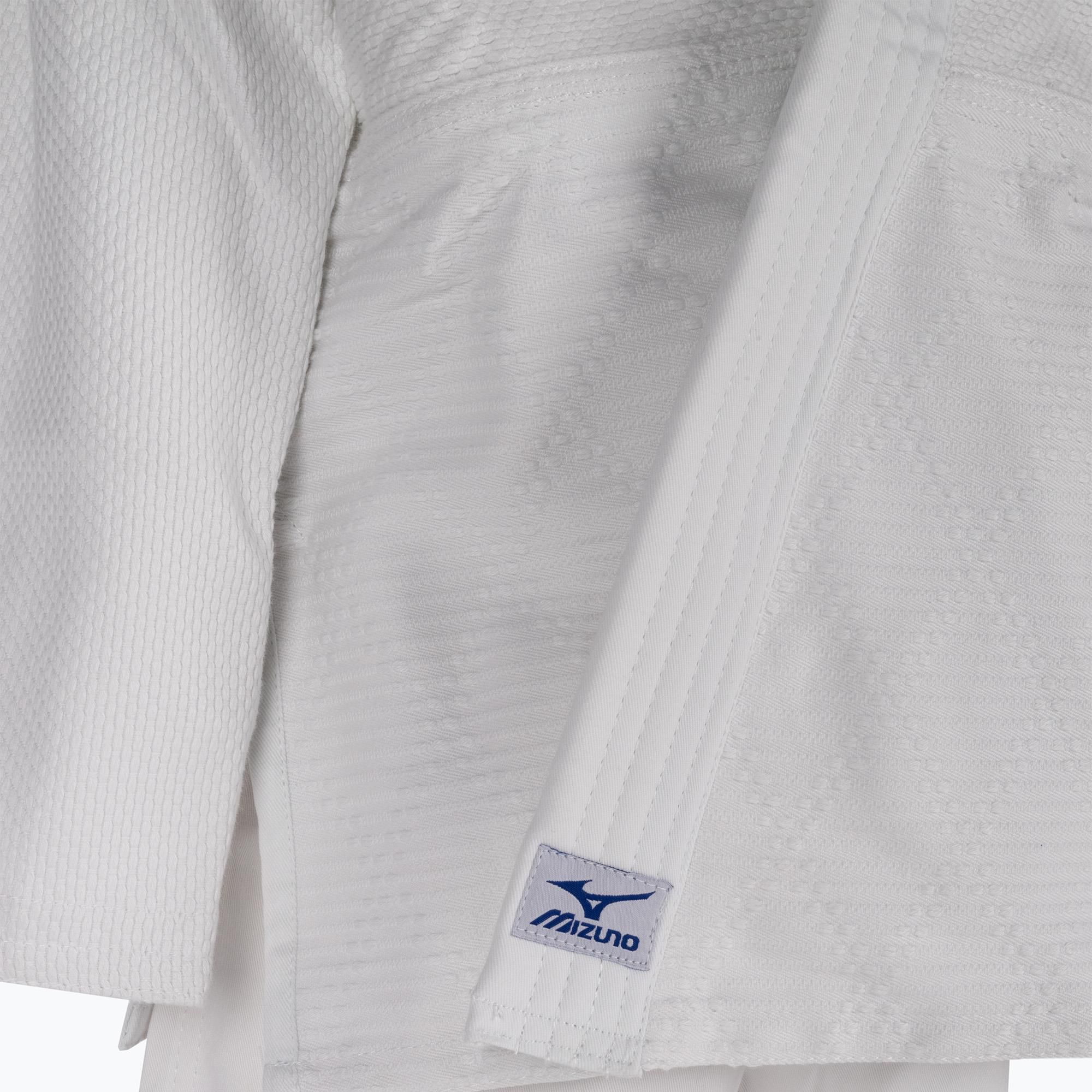 Mizuno Gl Do Judo Hayato Białe 22Gg9A550101Z 5054698797419 - Ceny i ...