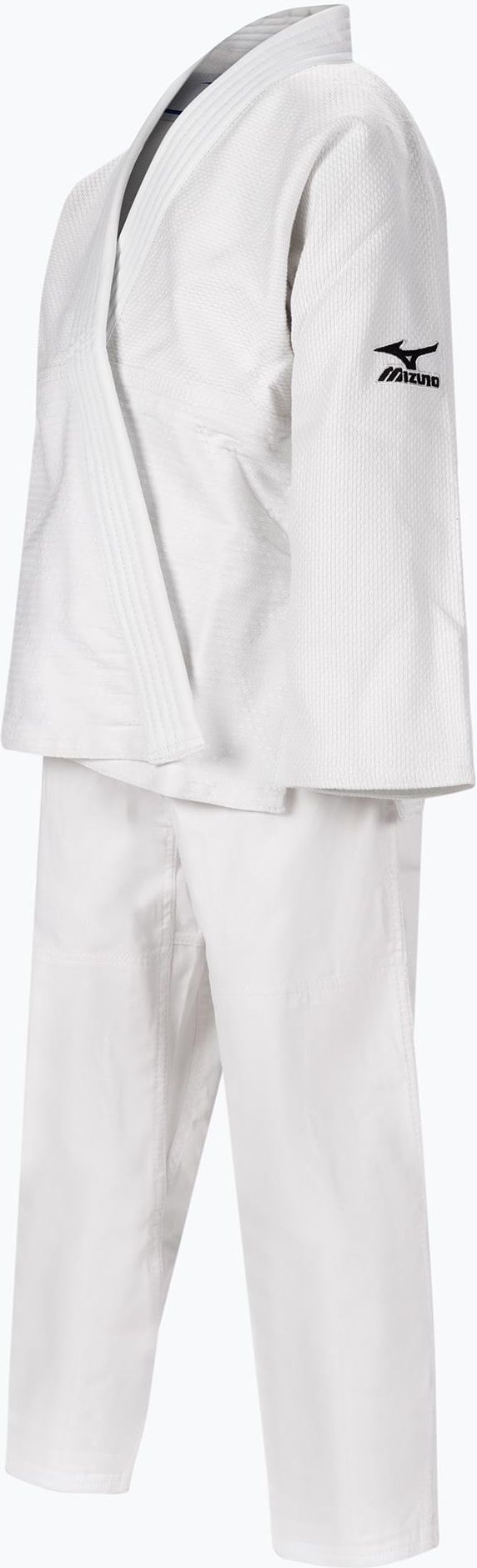 Mizuno Gl Do Judo Hayato Białe 22Gg9A550101Z 5054698797433 - Ceny i ...