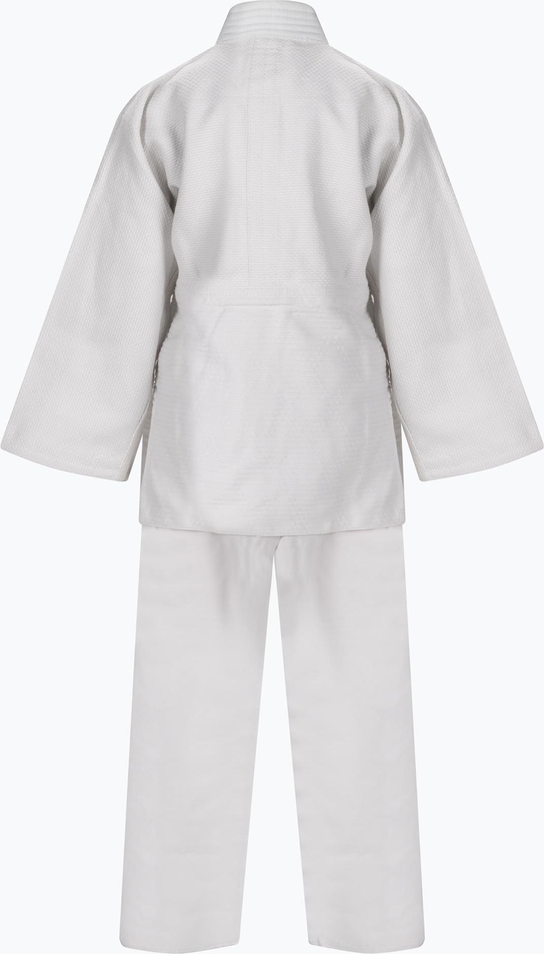 Mizuno Gl Do Judo Hayato Białe 22Gg9A550101Z 5054698797433 - Ceny i ...